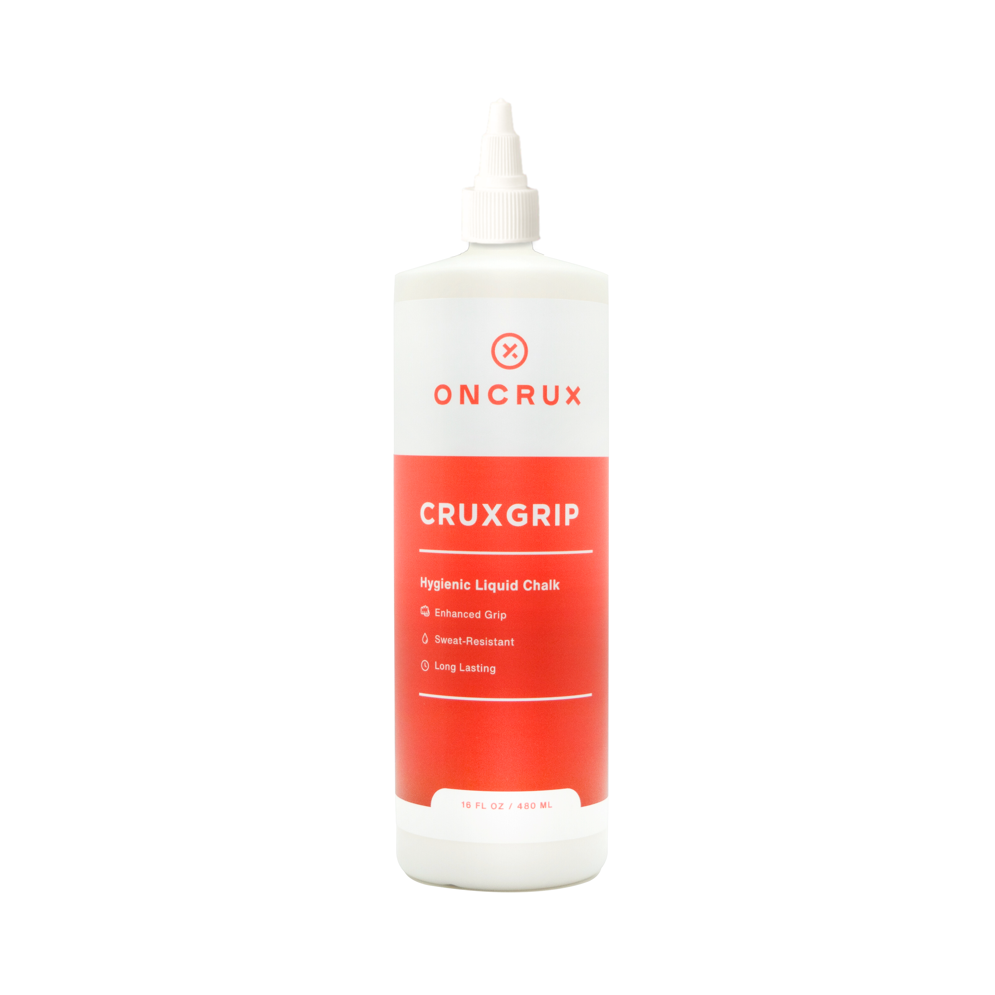 Liquid Chalk - 16 fl oz – Oncrux Wholesale